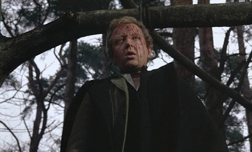 Jeremy Longhurst | Cinemorgue Wiki | Fandom