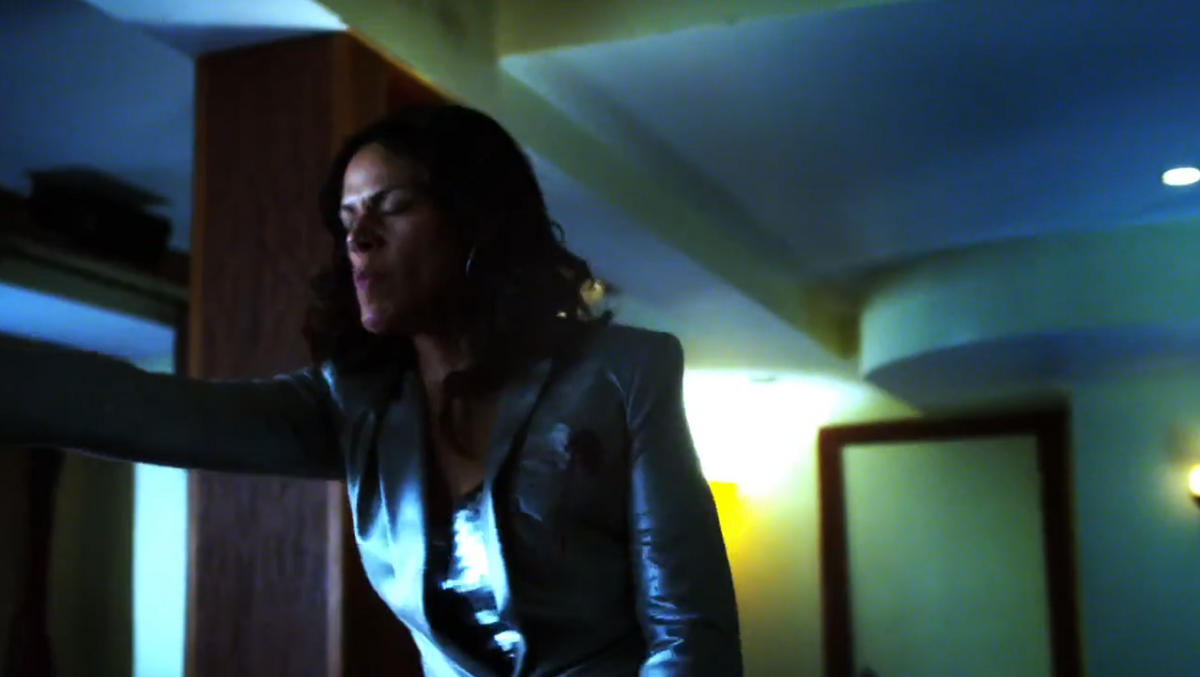 Merle Dandridge Cinemorgue Wiki Fandom