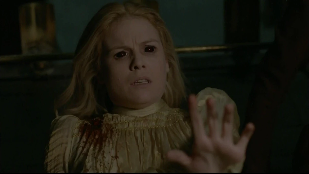 Penny Dreadful (2014 series) | Cinemorgue Wiki | Fandom