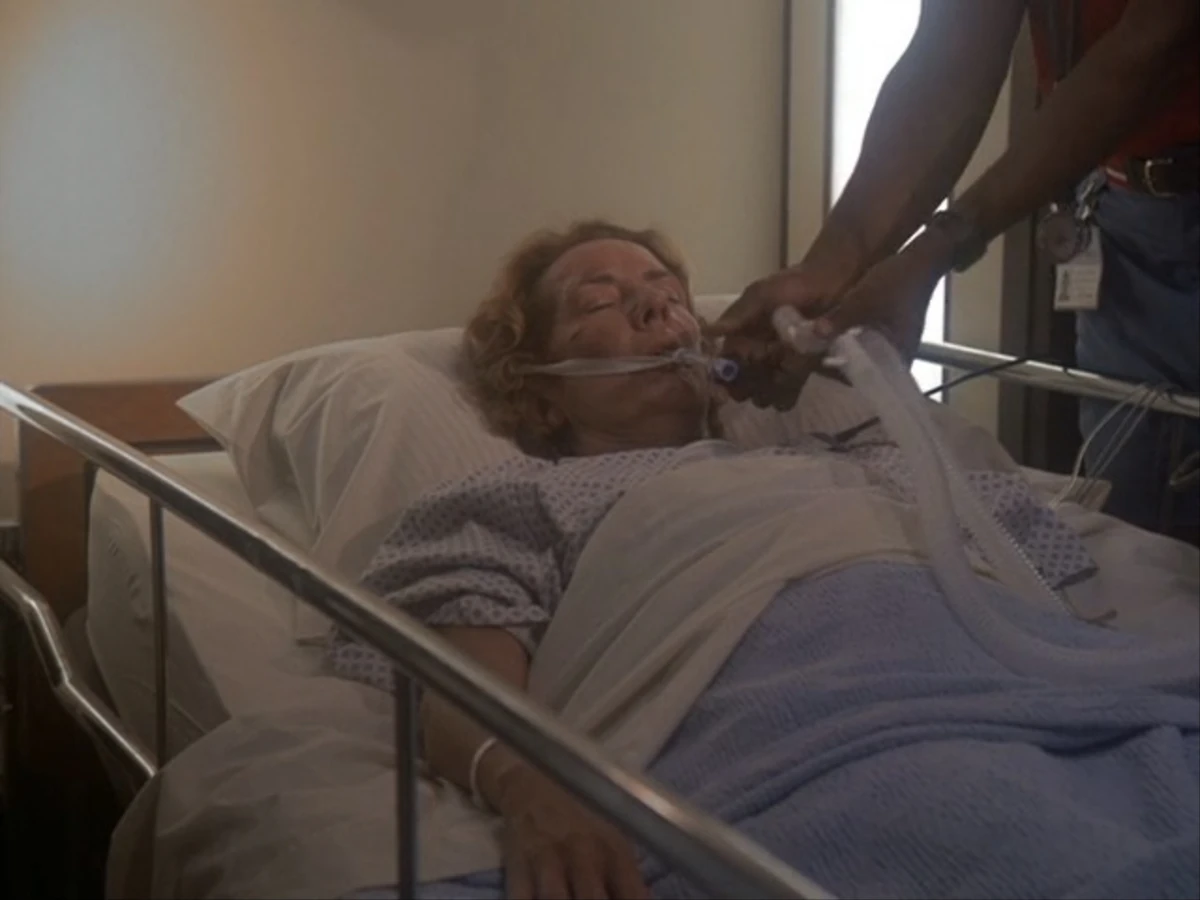 Priscilla Morrill | Cinemorgue Wiki | Fandom