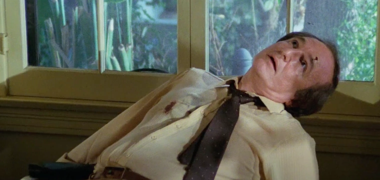 Howard Honig | Cinemorgue Wiki | Fandom