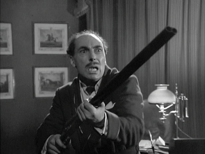 Gordon Whiting | Cinemorgue Wiki | Fandom