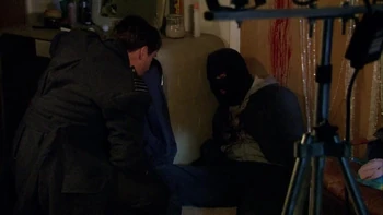 Alex Harries | Cinemorgue Wiki | Fandom