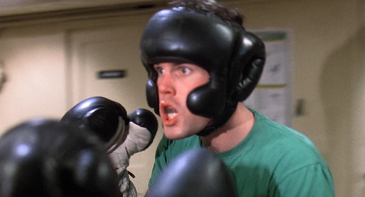 David Jacox | Cinemorgue Wiki | Fandom