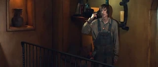 Eric Isenhower | Cinemorgue Wiki | Fandom