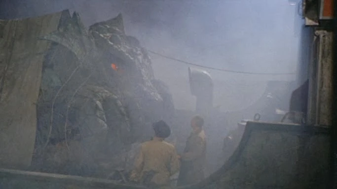 Barry Keegan | Cinemorgue Wiki | Fandom