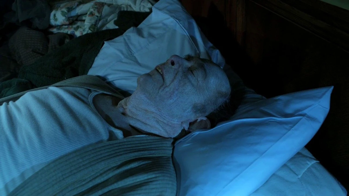 Ebbe Roe Smith | Cinemorgue Wiki | Fandom