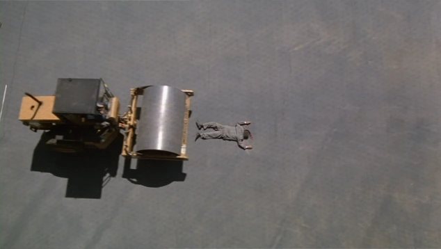 The Naked Gun: From the Files of Police Squad! (1988) | Cinemorgue Wiki ...