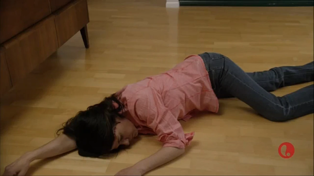 Venus Terzo | Cinemorgue Wiki | Fandom