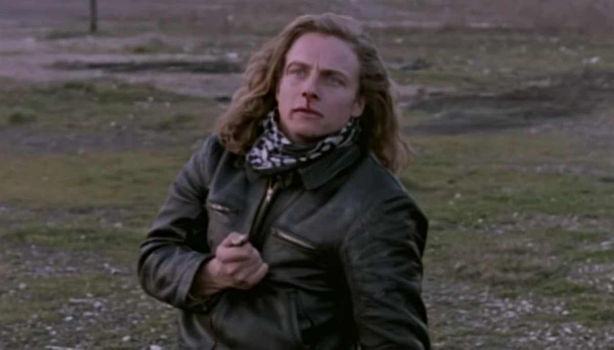 Paudge Behan | Cinemorgue Wiki | Fandom