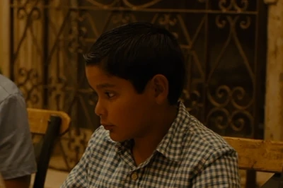 Ian Posada | Cinemorgue Wiki | Fandom