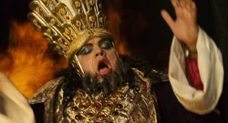Oliver Platt Year One