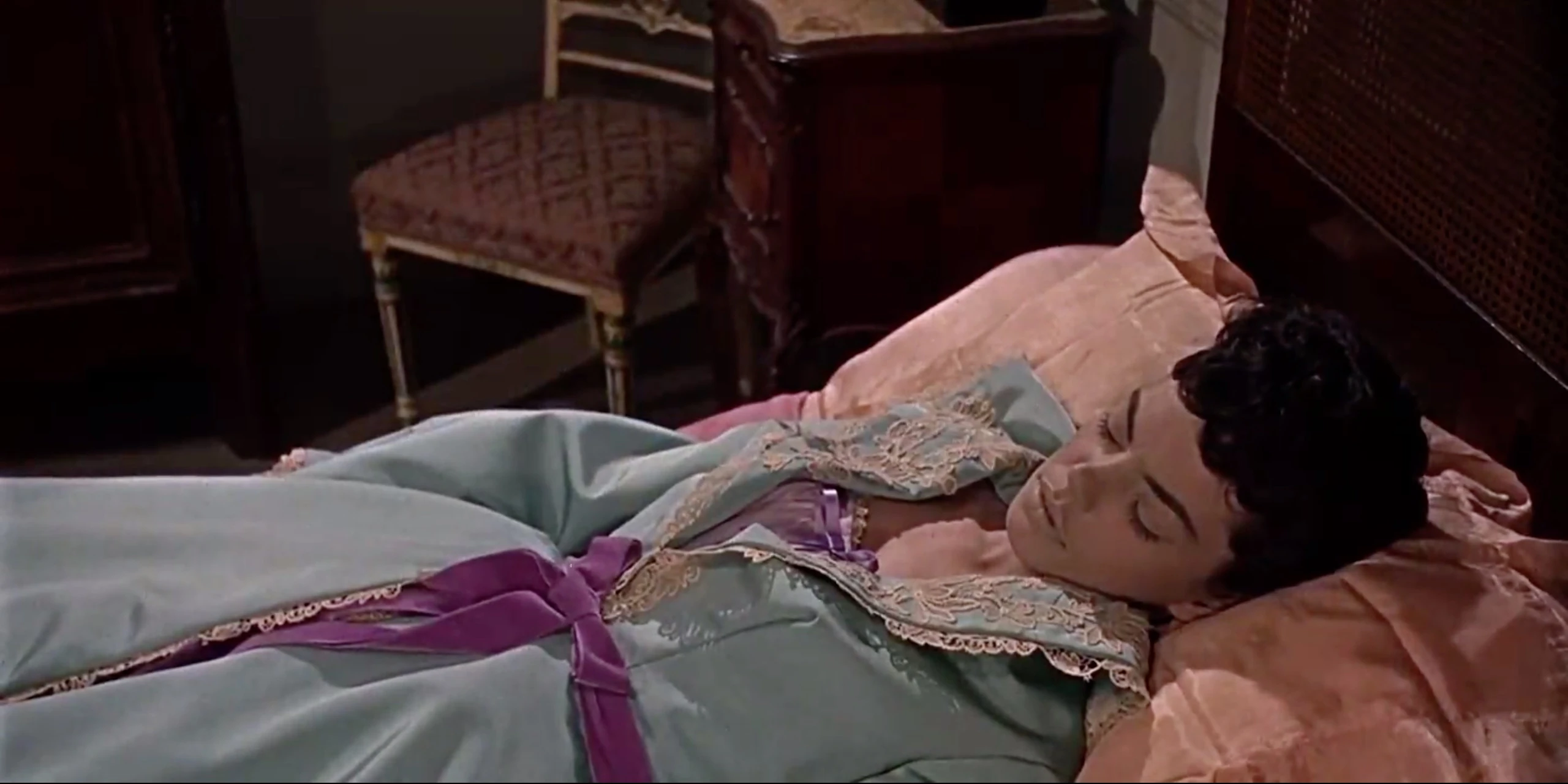 Andree Melly | Cinemorgue Wiki | Fandom