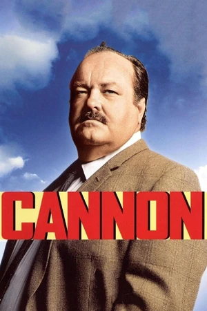Cannon (1971 series) | Cinemorgue Wiki | Fandom