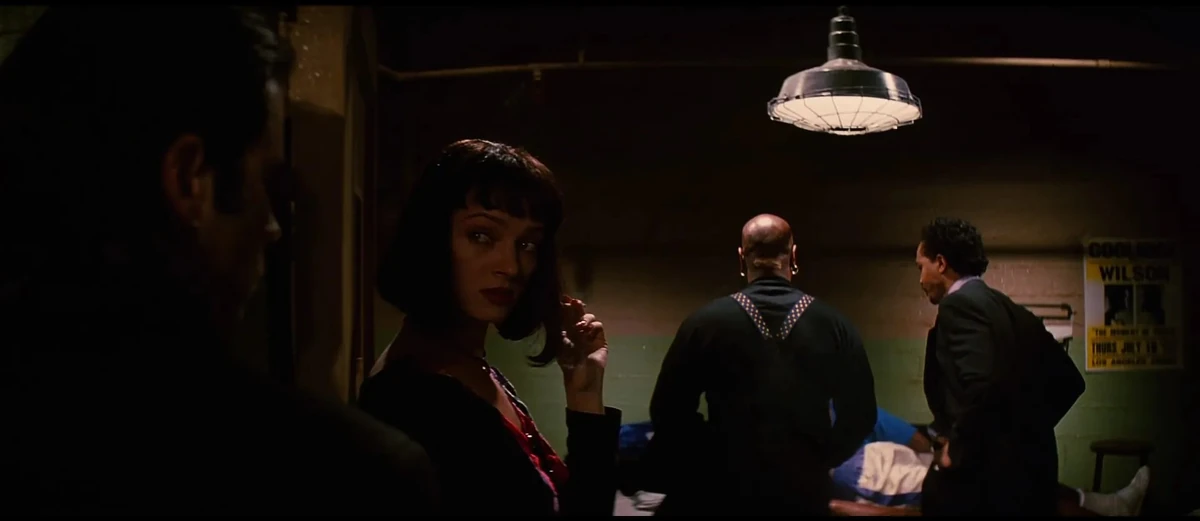 Carl Allen | Cinemorgue Wiki | Fandom