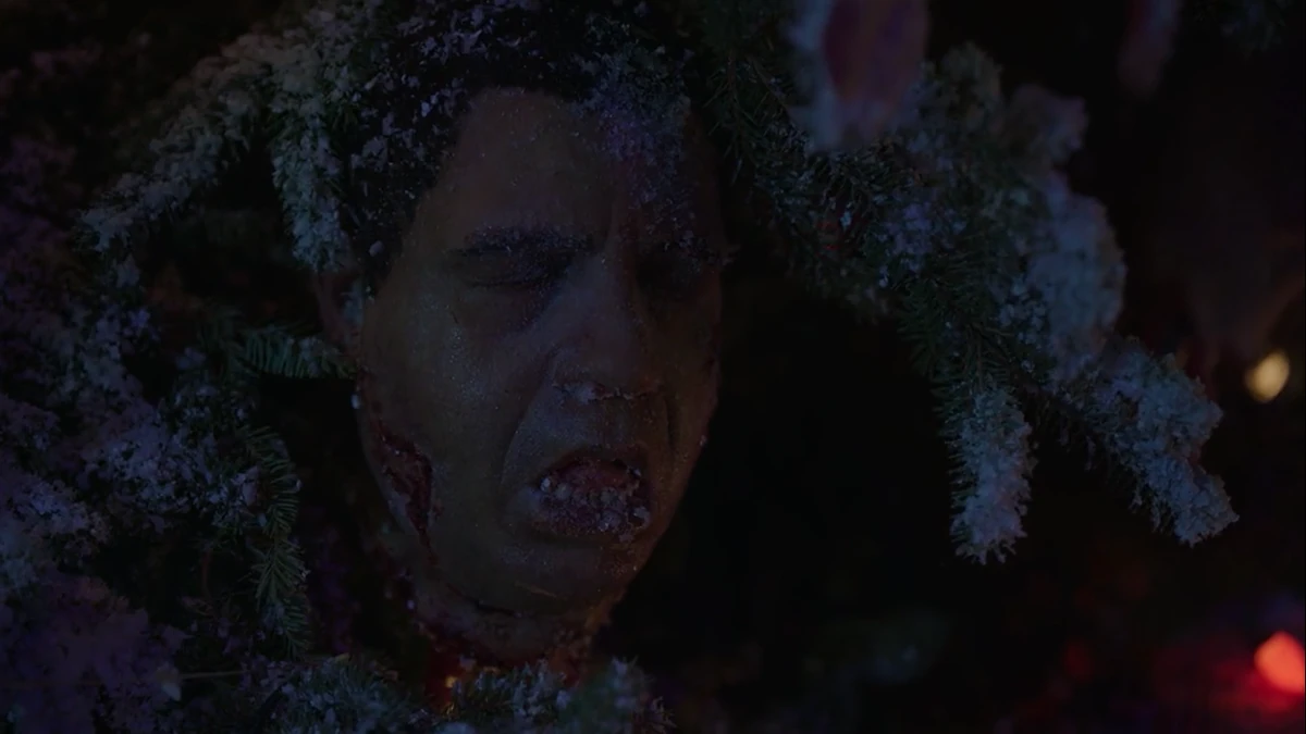 Chris McKinney | Cinemorgue Wiki | Fandom