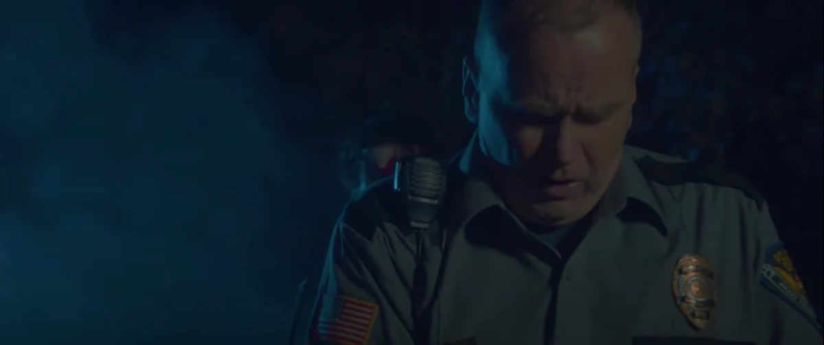 David McManus | Cinemorgue Wiki | Fandom