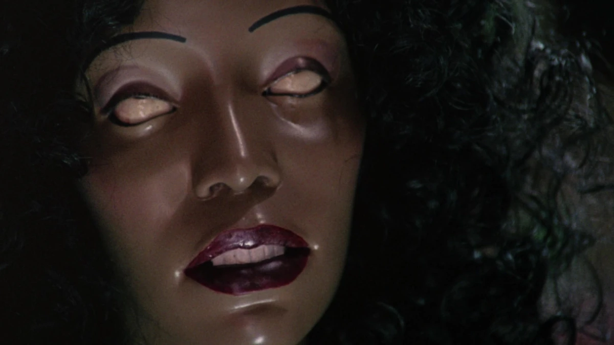Gretchen Palmer | Cinemorgue Wiki | Fandom