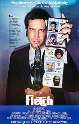 Fletch (1985) | Cinemorgue Wiki | Fandom