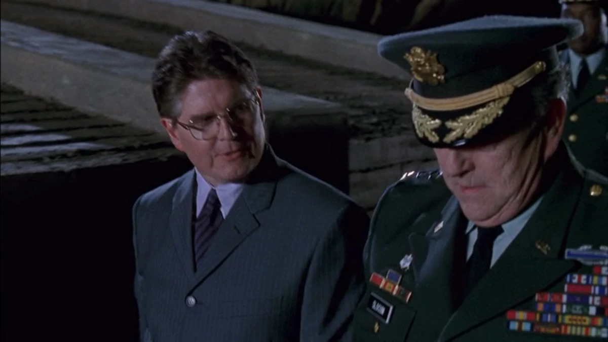 James Kevin Ward | Cinemorgue Wiki | Fandom