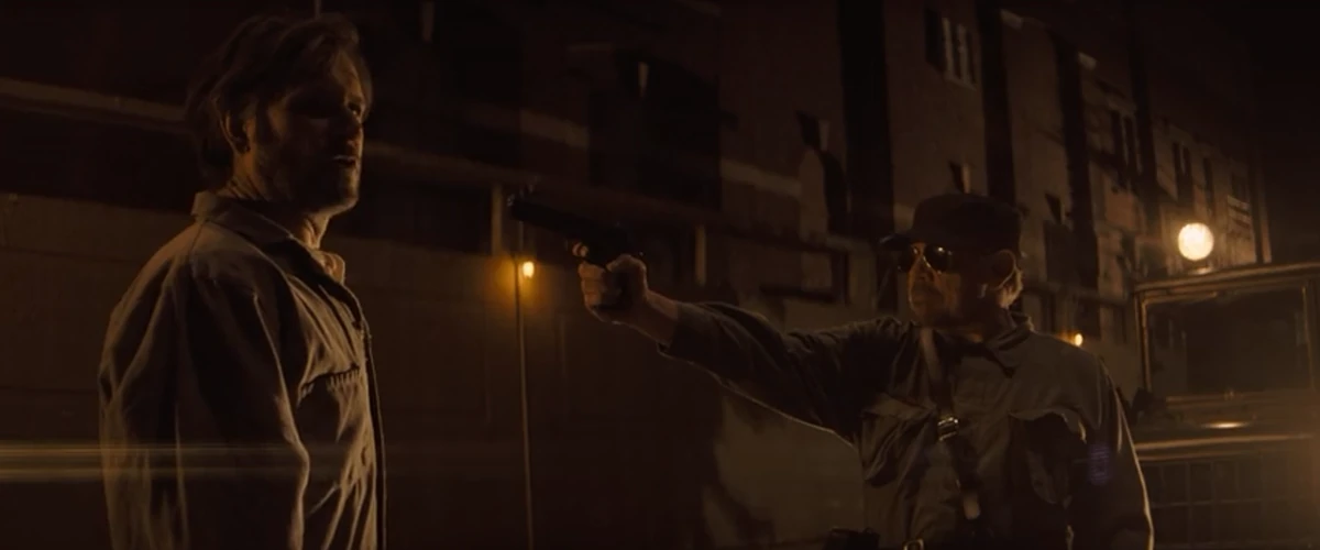 The Long Walk (2025) | Cinemorgue Wiki | Fandom