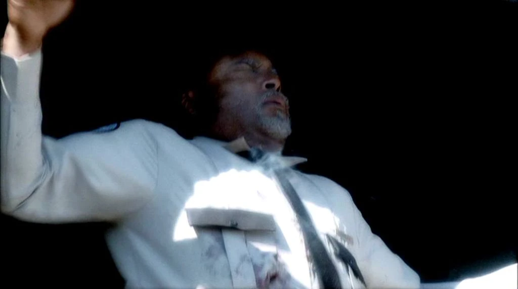 Mathew St. Patrick | Cinemorgue Wiki | Fandom