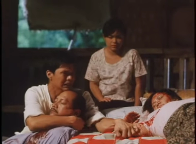 Aishite Imasu 1941: Mahal Kita (2004) | Cinemorgue Wiki | Fandom