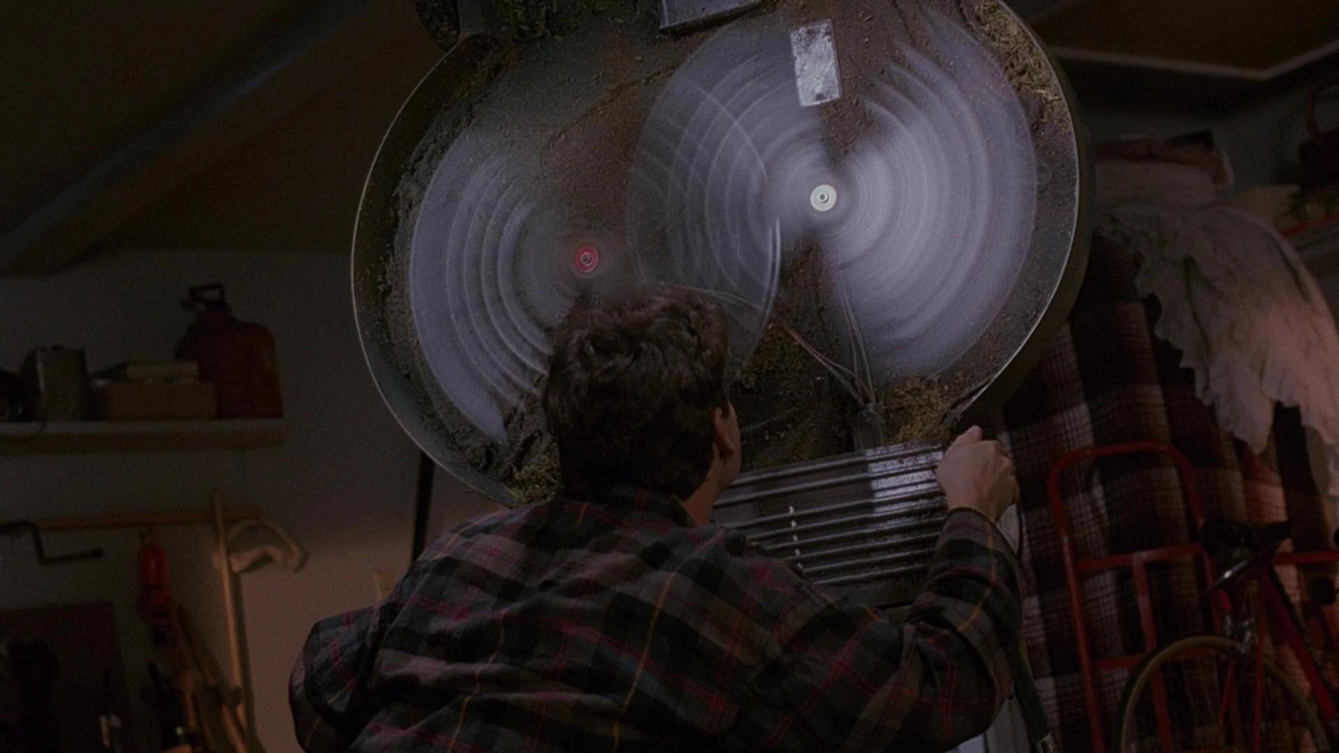 Adam Biesk | Cinemorgue Wiki | Fandom