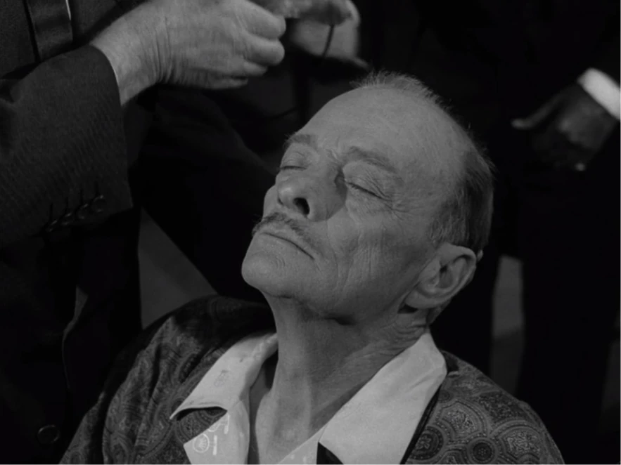 Robert Keith | Cinemorgue Wiki | Fandom