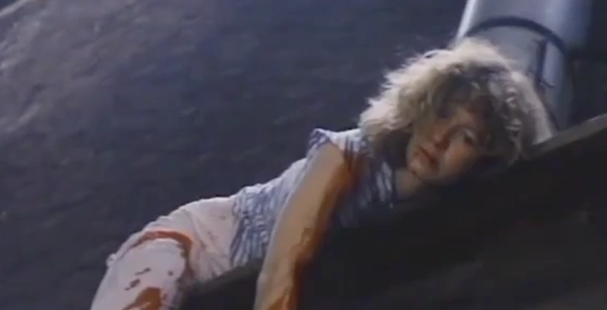 Linda Beveridge | Cinemorgue Wiki | Fandom