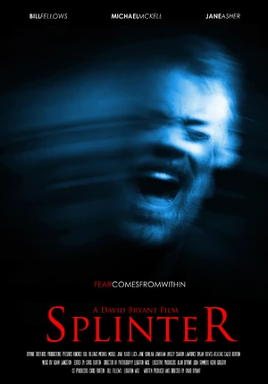 Splinter (2021) | Cinemorgue Wiki | Fandom