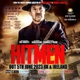 Hitmen (2023) | Cinemorgue Wiki | Fandom