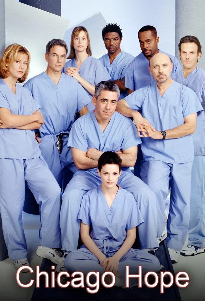 Chicago Hope (1994 series) | Cinemorgue Wiki | Fandom