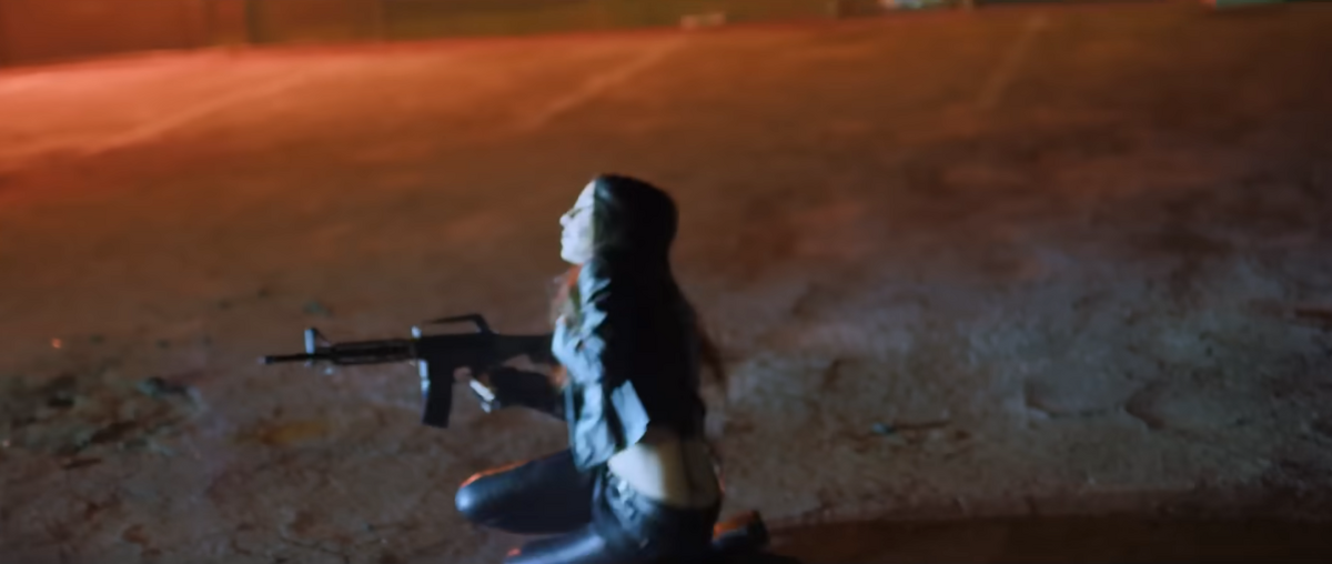 Kassandra Escandell Cinemorgue Wiki Fandom