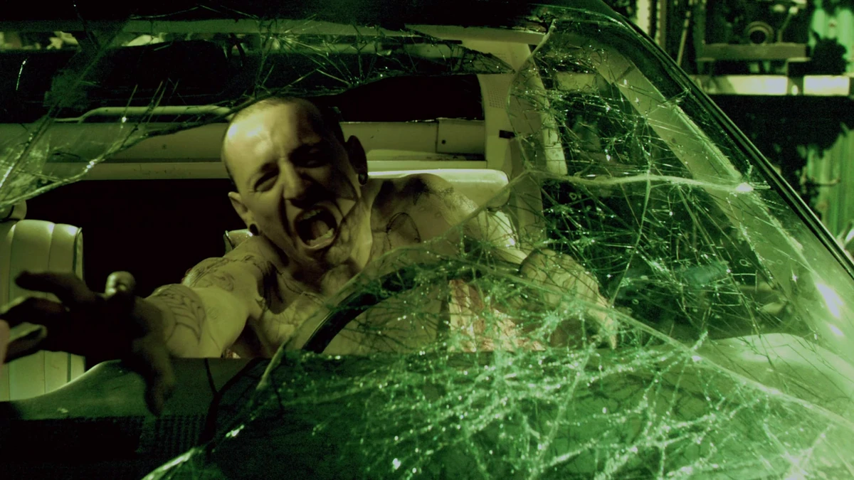 Chester Bennington | Cinemorgue Wiki | Fandom