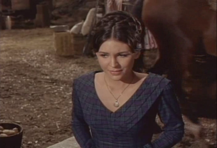 Holly McIntire | Cinemorgue Wiki | Fandom