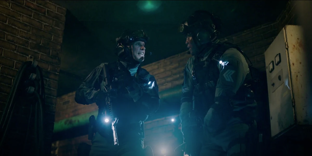 Max Bennett | Cinemorgue Wiki | Fandom