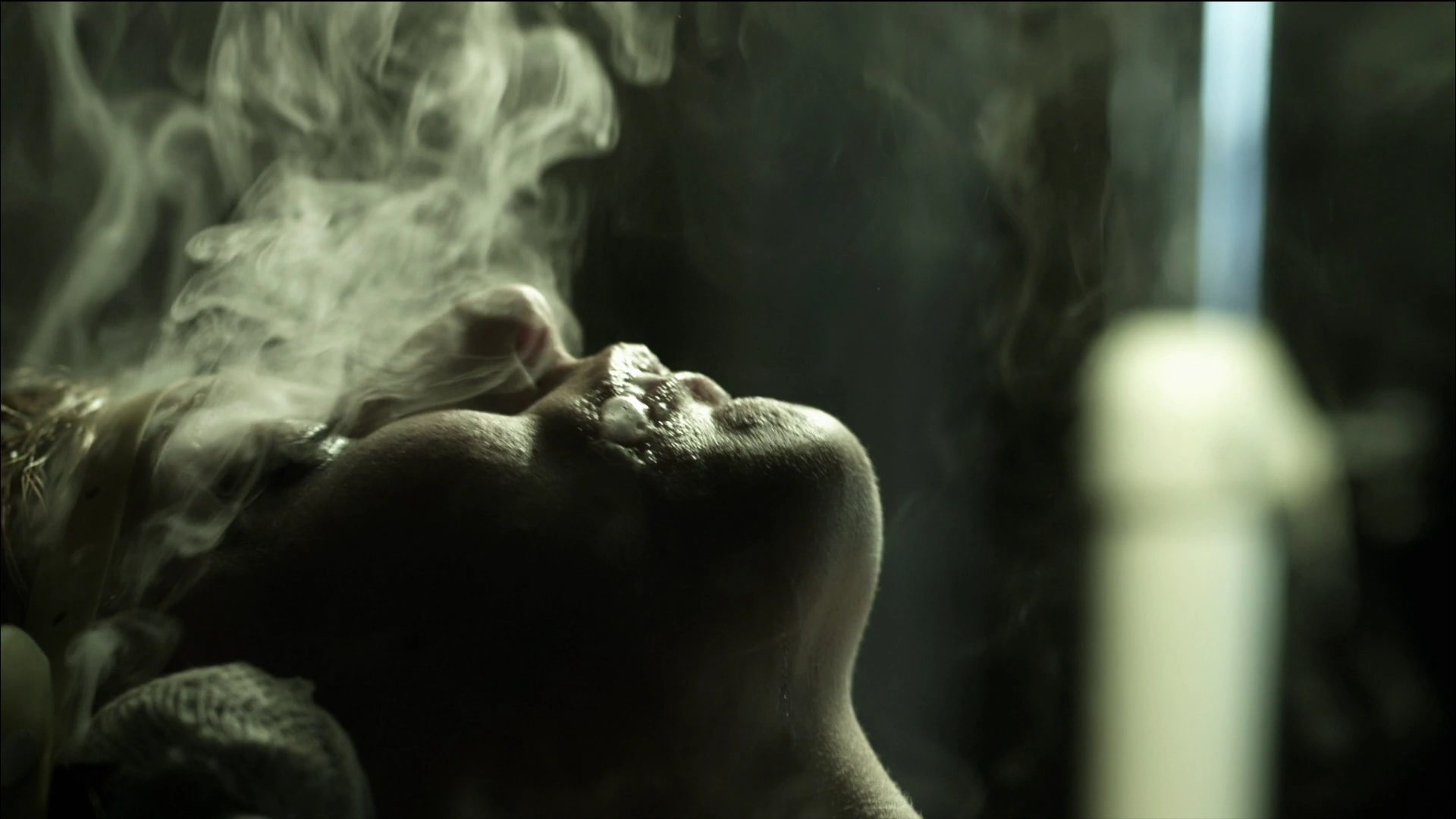 Wrong Turn 4 Wallpaper