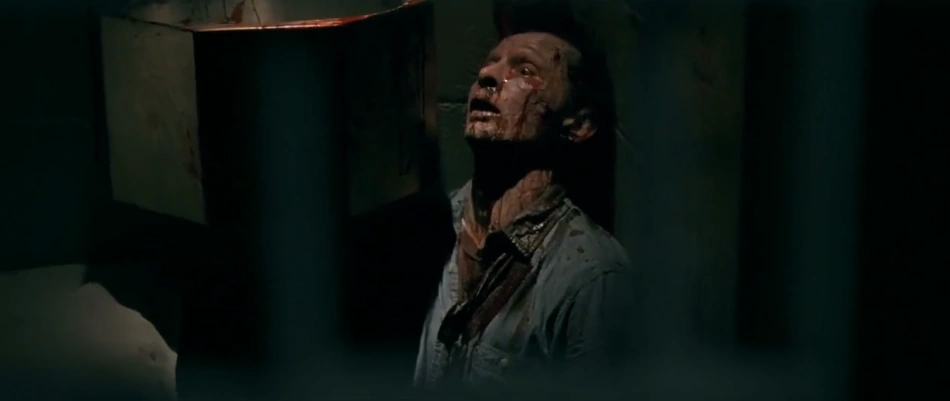 Brett Rickaby | Cinemorgue Wiki | Fandom