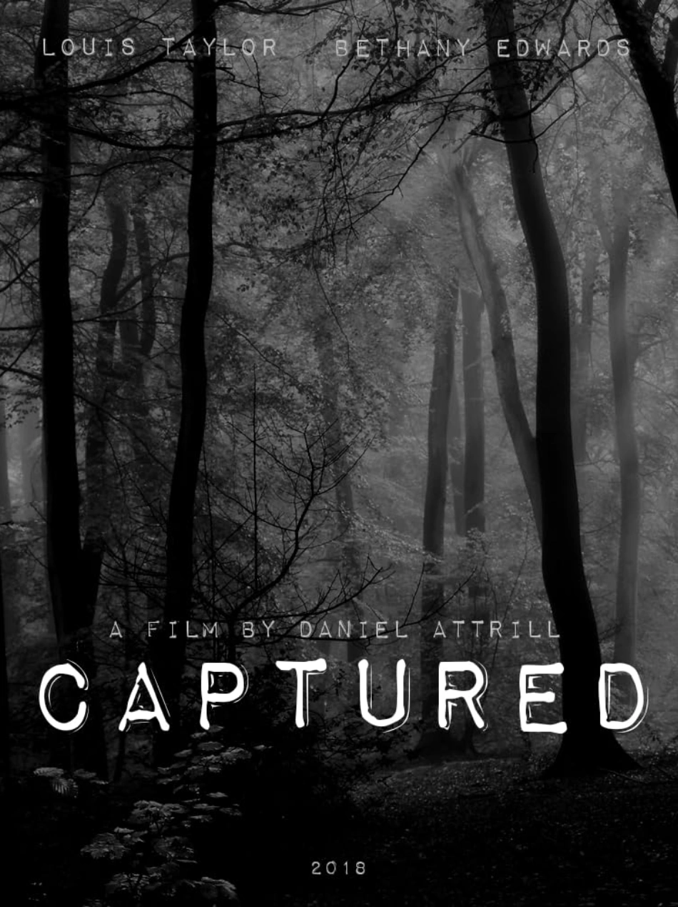 Captured (2018 short) | Cinemorgue Wiki | Fandom