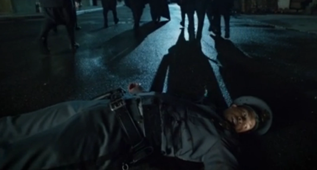 Branden Wellington | Cinemorgue Wiki | Fandom