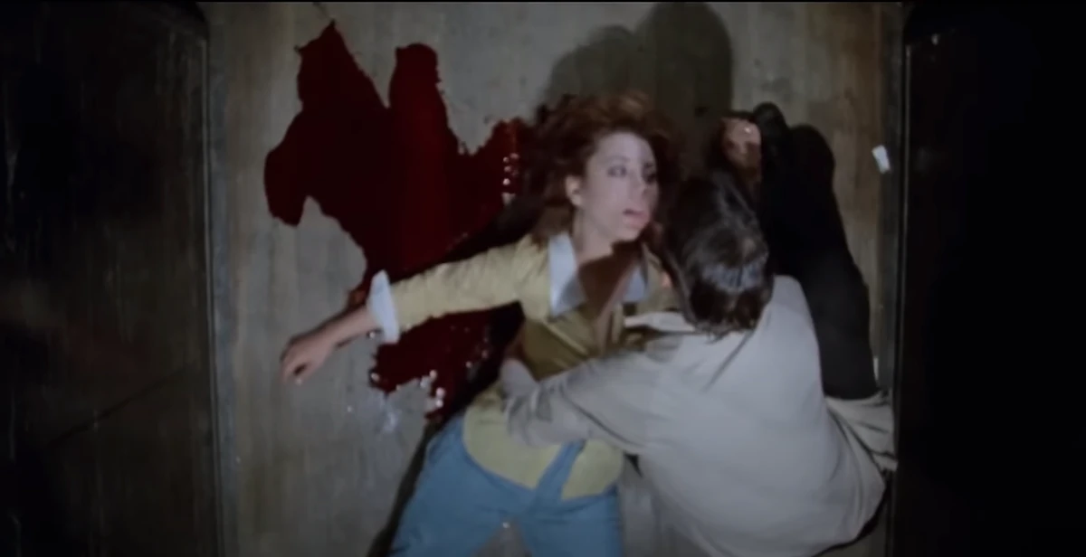 Forbes Riley | Cinemorgue Wiki | Fandom