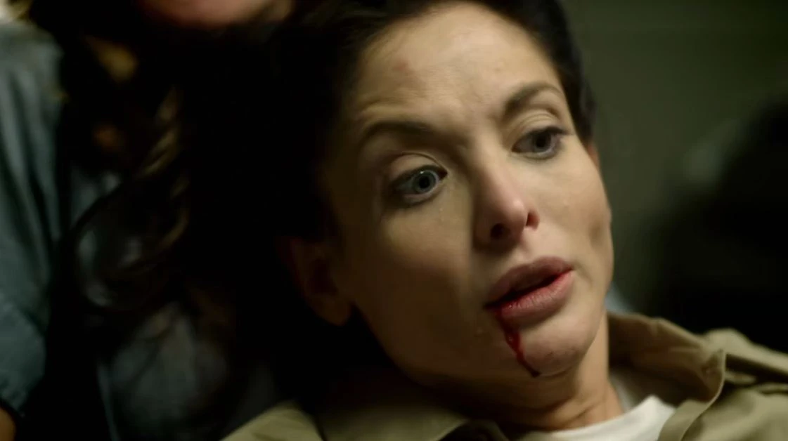 Femme Fatales (2011 series) | Cinemorgue Wiki | Fandom