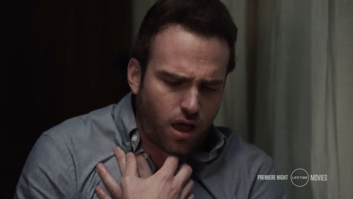 Zack Gold | Cinemorgue Wiki | Fandom