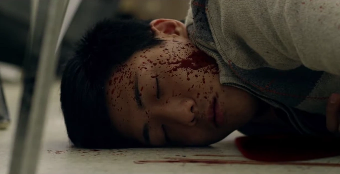 Justin Lee | Cinemorgue Wiki | Fandom