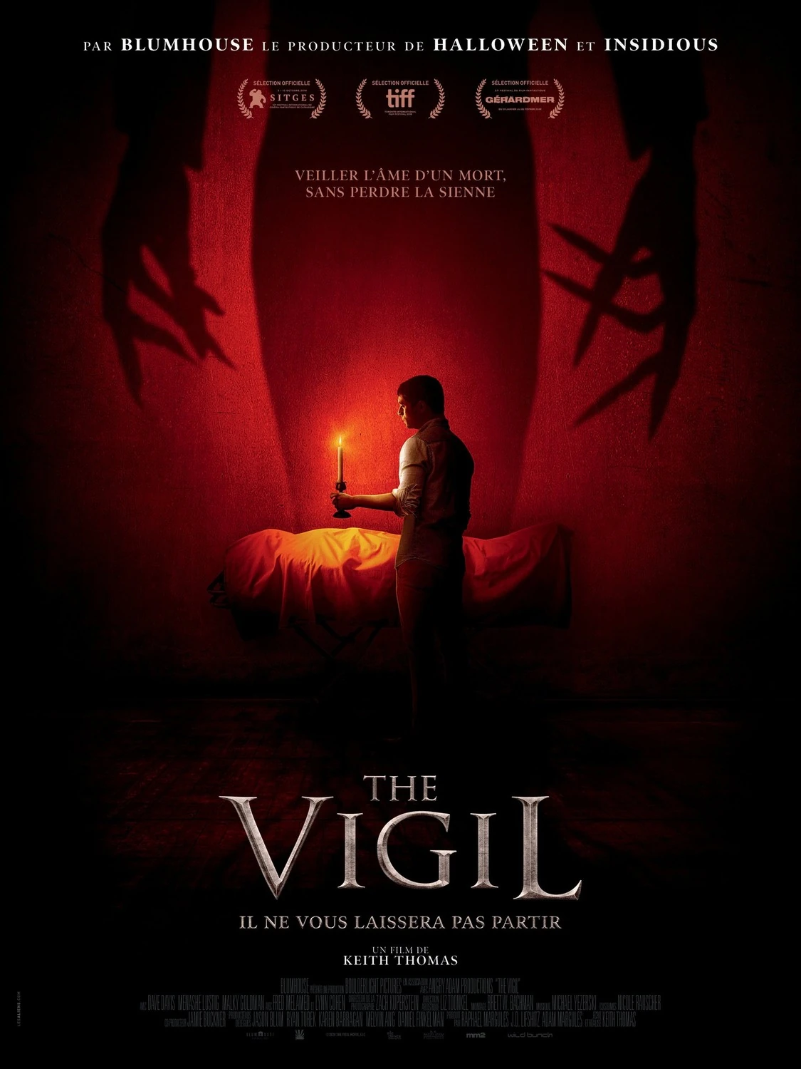The Vigil (2019) | Cinemorgue Wiki | Fandom