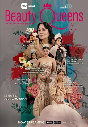 Beauty Queens (2020 series) | Cinemorgue Wiki | Fandom