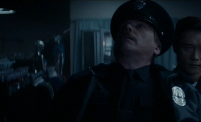 Douglas M. Griffin | Cinemorgue Wiki | Fandom