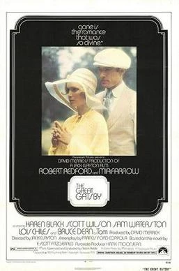 The Great Gatsby (1974) | Cinemorgue Wiki | Fandom