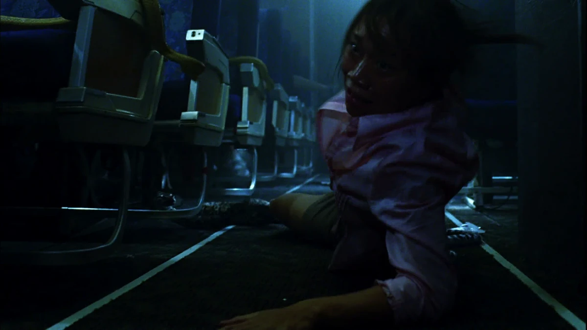 Kimberly Chiang | Cinemorgue Wiki | Fandom